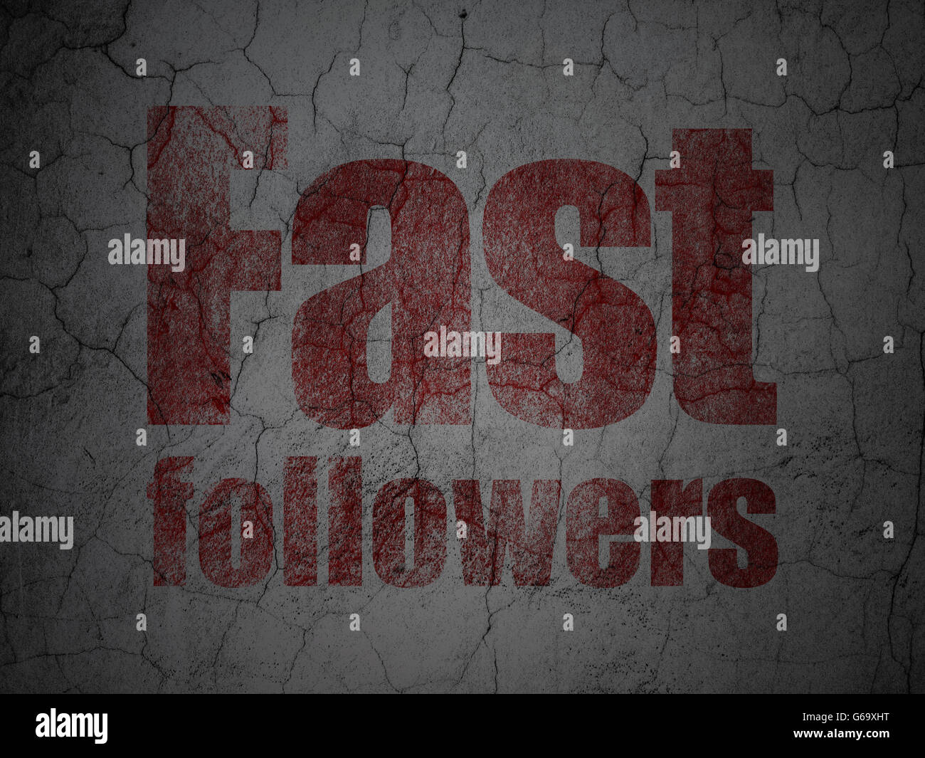 Fast followers hi-res stock photography and images - Alamy