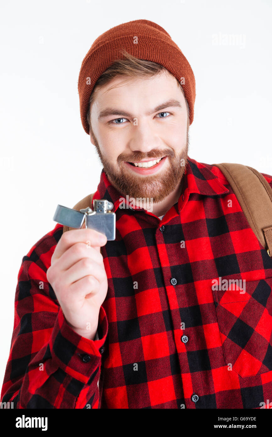 Happy gas hi-res stock photography and images - Alamy