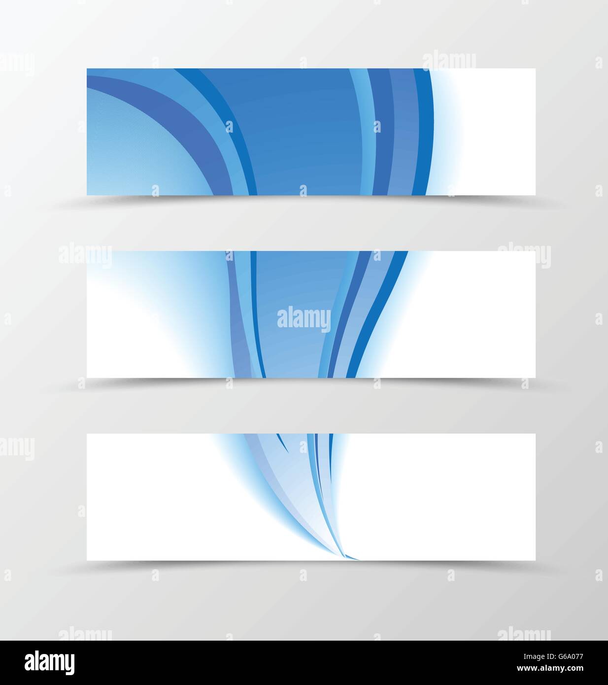 Plain banner hi-res stock photography and images - Alamy