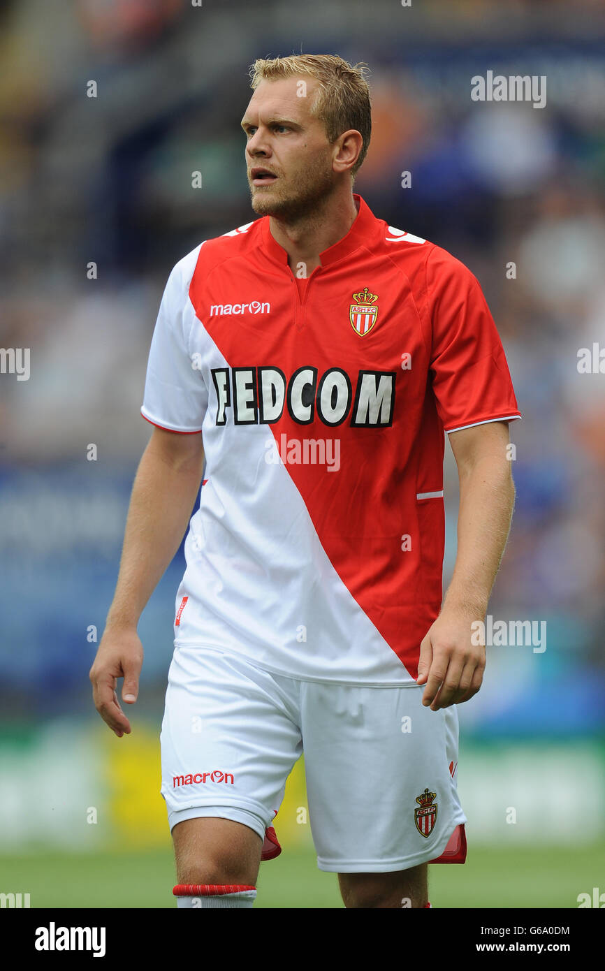 Andreas wolf hi-res stock photography and images - Alamy