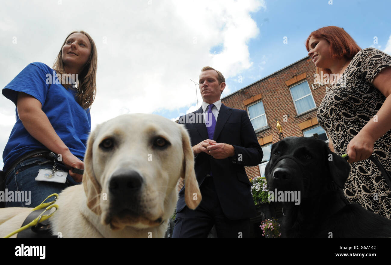 Tougher sentencing dangerous dog owners hi-res stock photography and ...