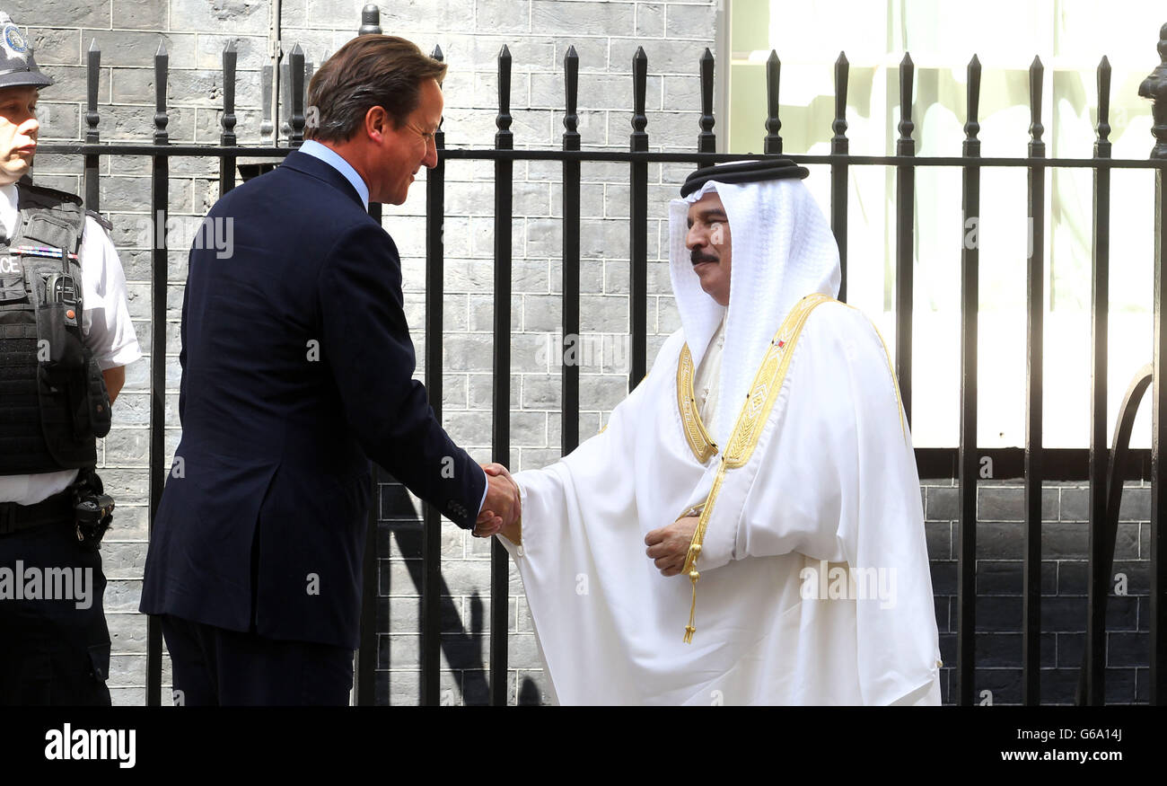 King of bahrain street hi-res stock photography and images - Alamy