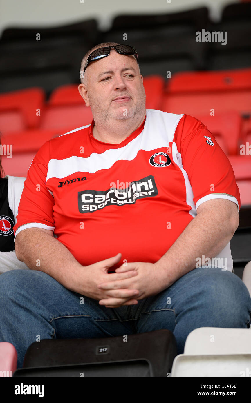 Soccer - Sky Bet Championship - AFC Bournemouth v Charlton Athletic ...