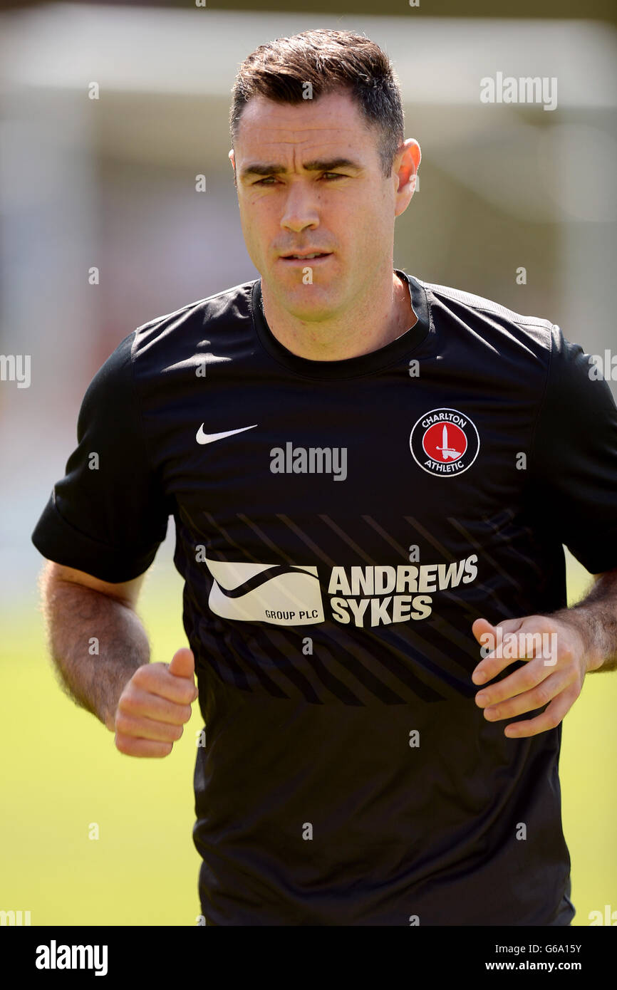 Soccer football dean court ampics hi-res stock photography and images ...