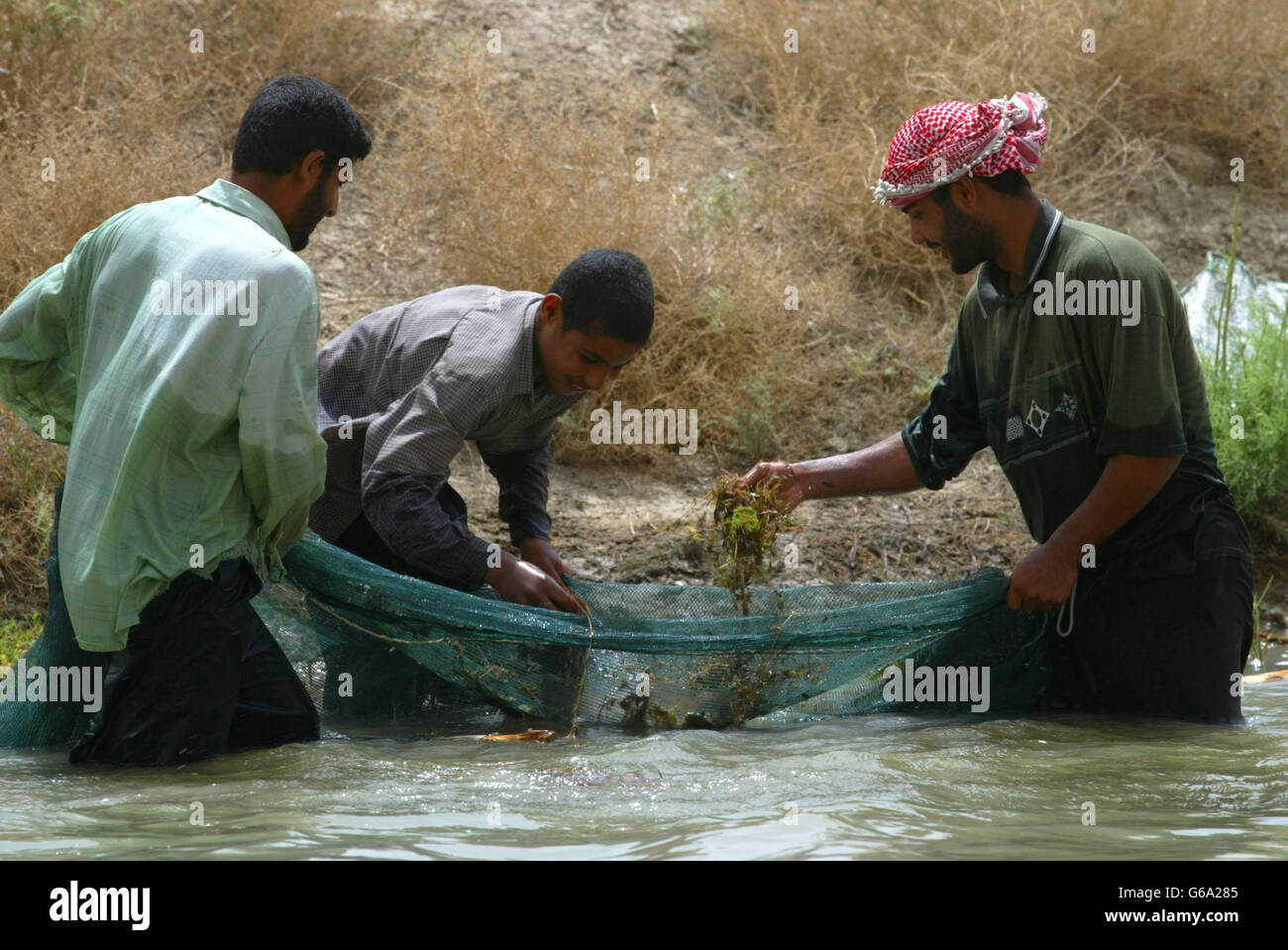 Iraq al qurna hi-res stock photography and images - Alamy