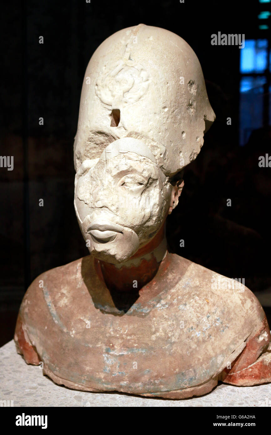 Echnaton hi-res stock photography and images - Alamy