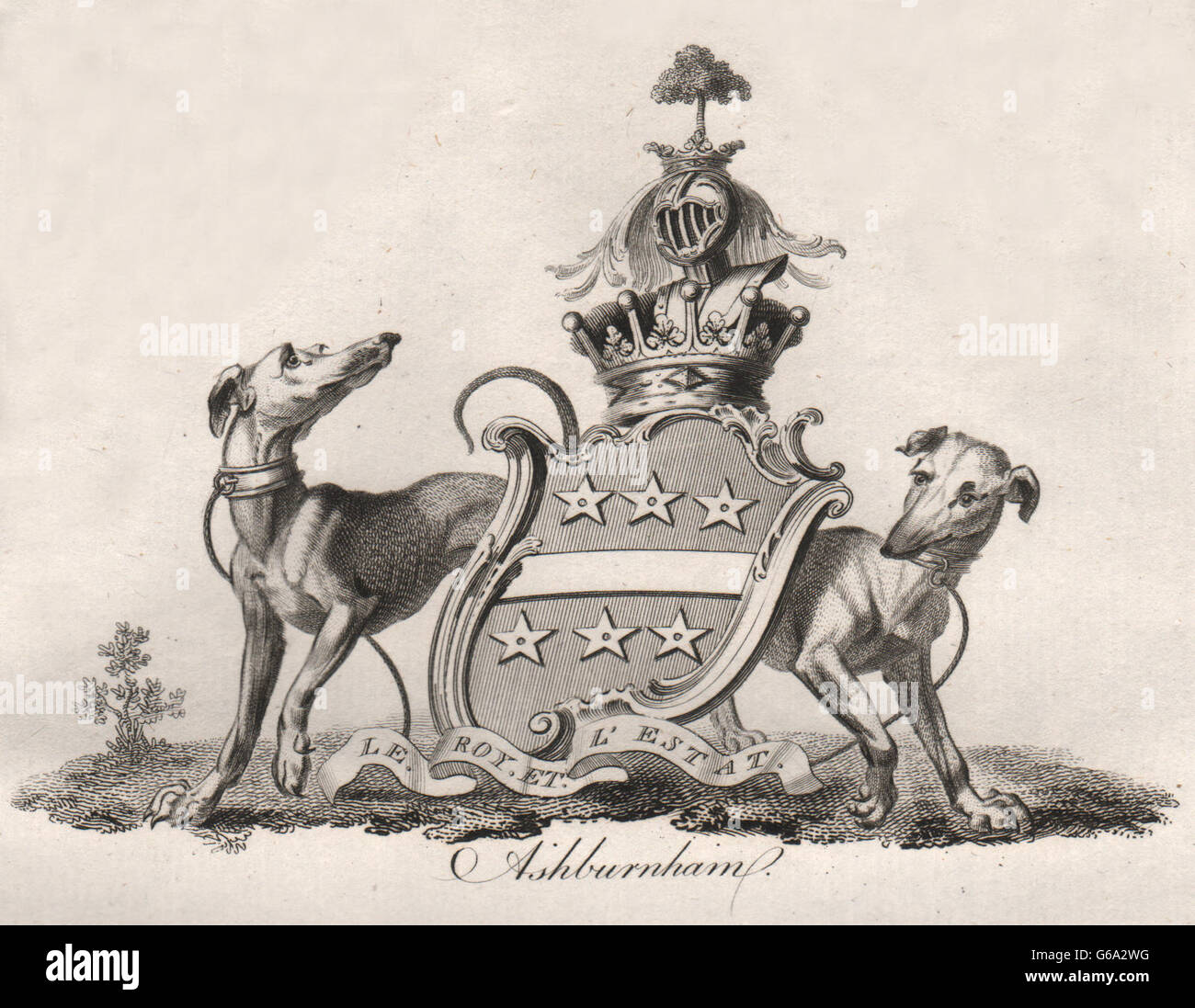 Ashburnham hi-res stock photography and images - Alamy