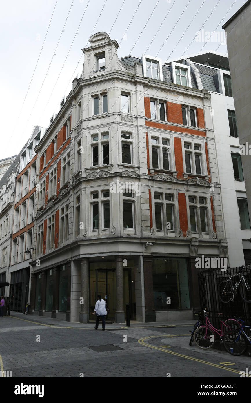 News city ldc hi-res stock photography and images - Alamy