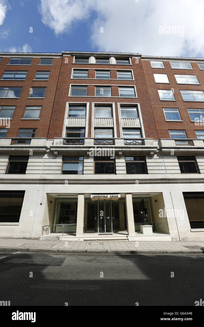 Melrose industries plc hi-res stock photography and images - Alamy