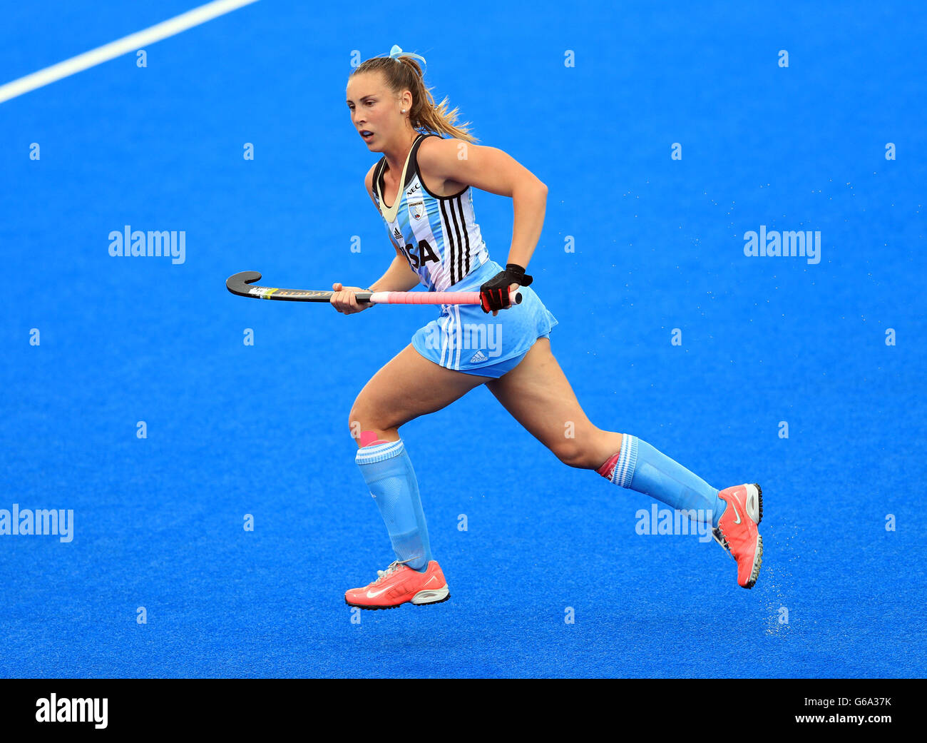 Florencia habif hi-res stock photography and images - Alamy