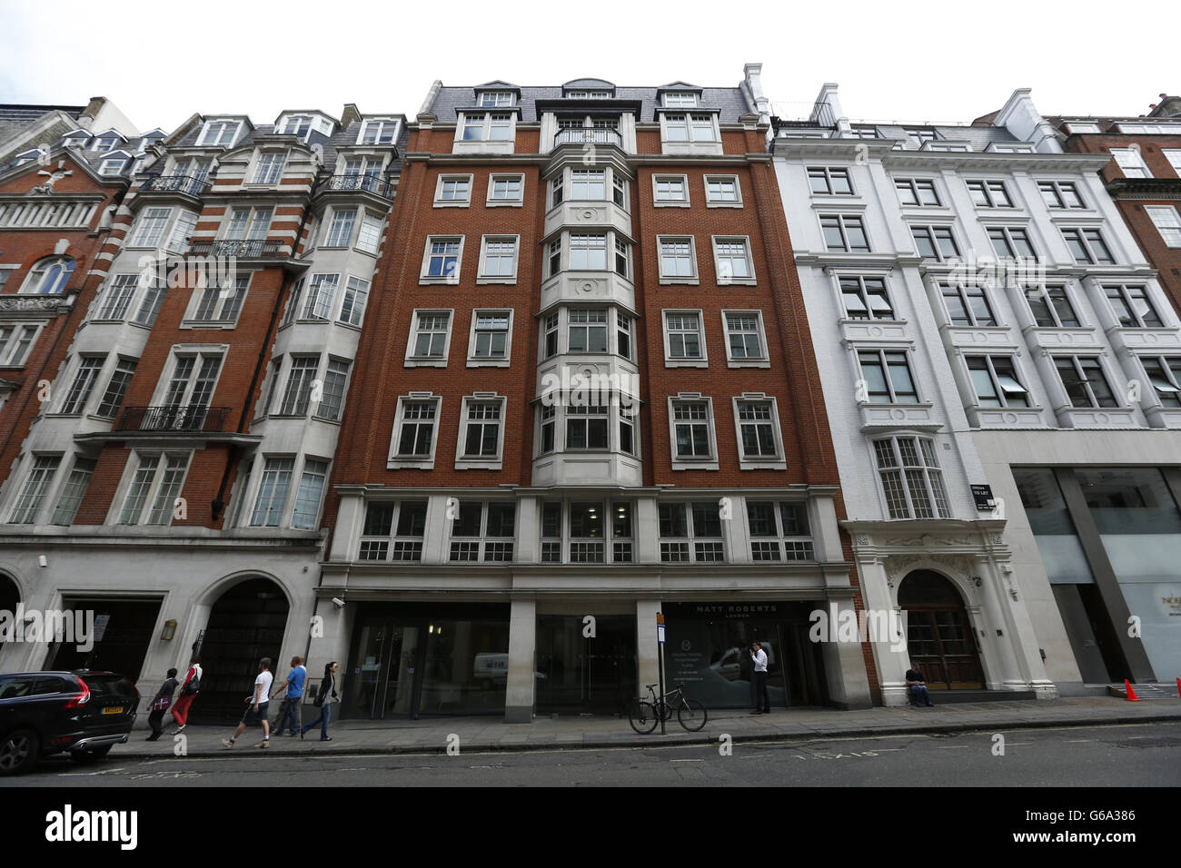 Vedanta resources plc hi-res stock photography and images - Alamy