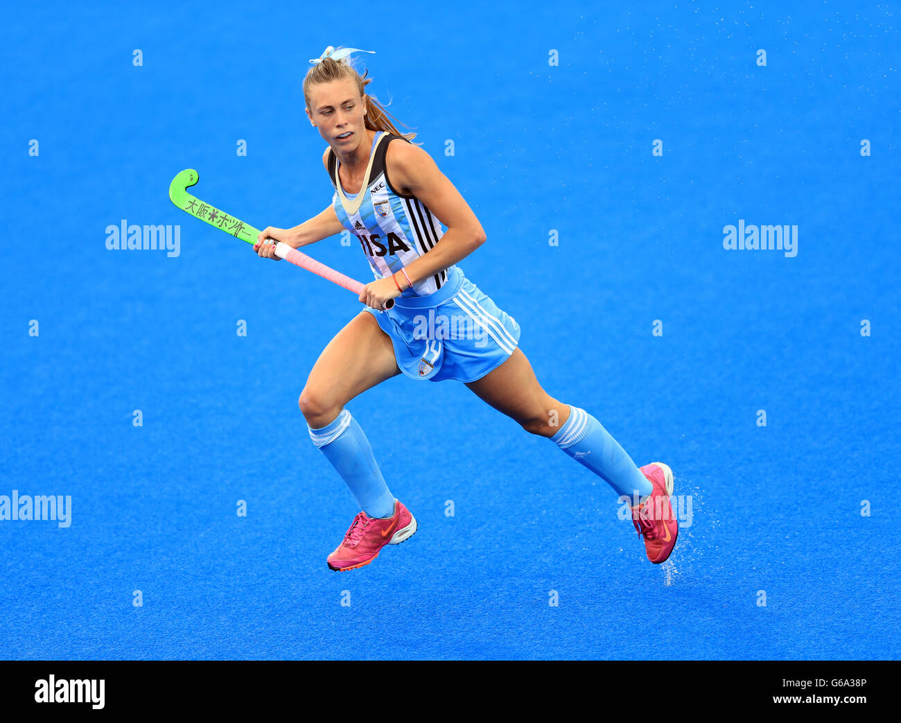 Agustina habif hi-res stock photography and images - Alamy