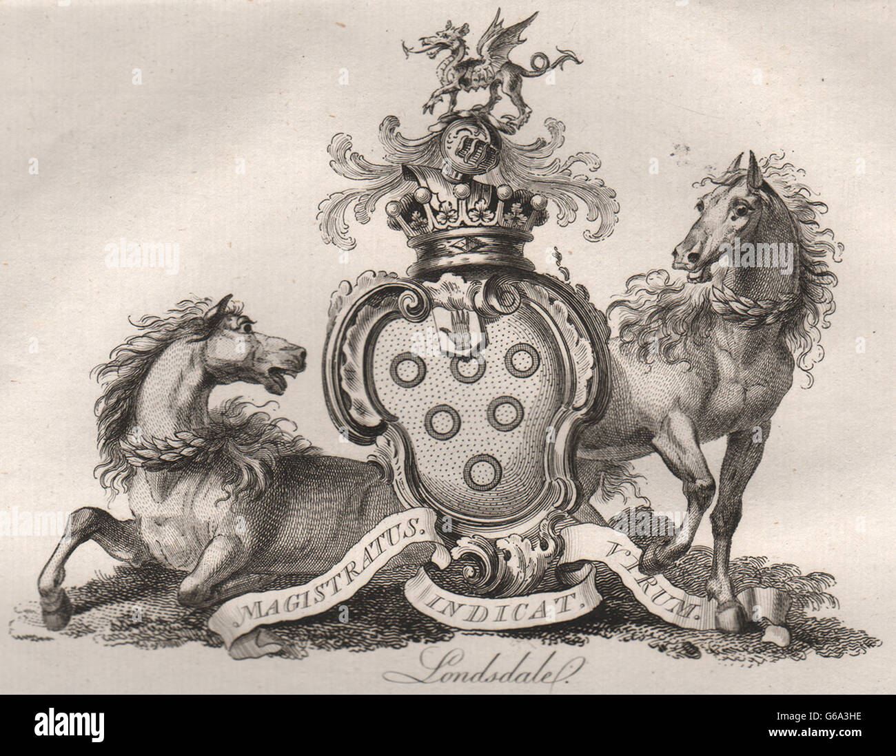 Heraldry hi-res stock photography and images - Alamy