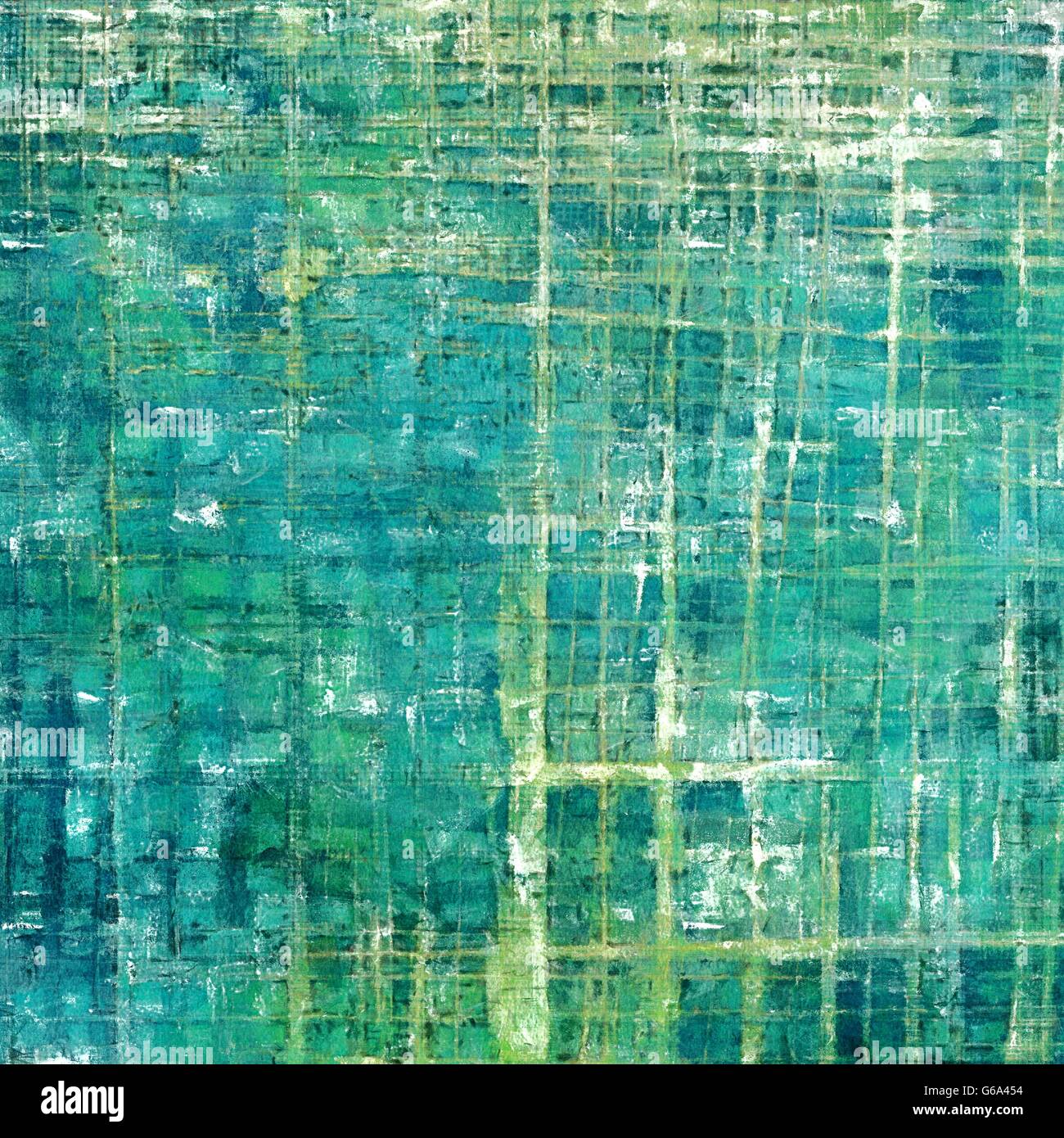 Old school background or texture with vintage style grunge elements and ...