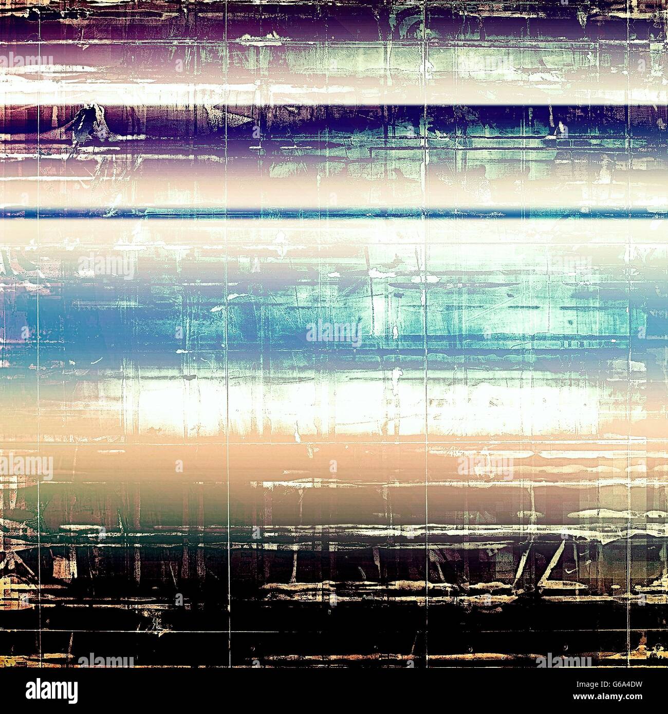 Creative vintage grunge texture or ragged old background for art ...