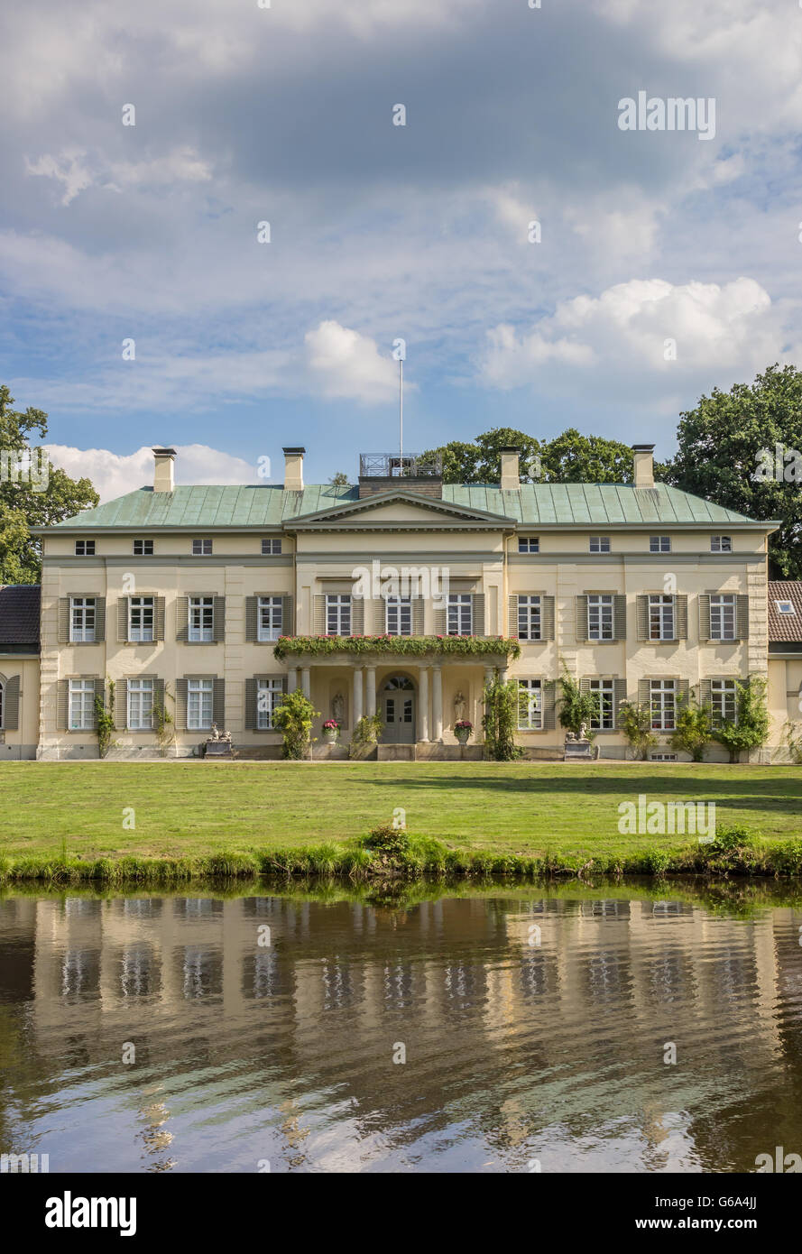 Schloss rastede ammerland hi-res stock photography and images - Alamy