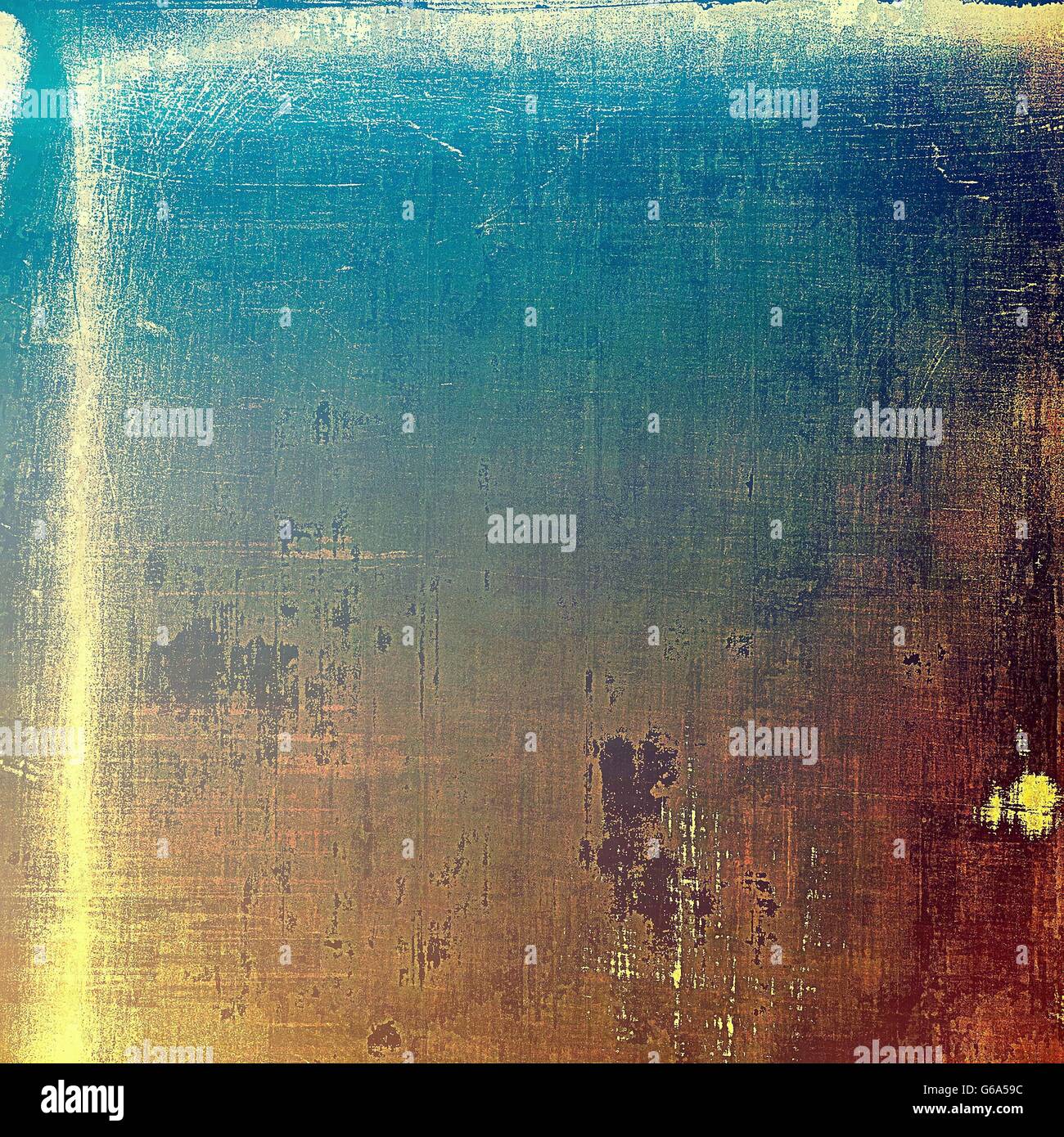 Oldest vintage background in grunge style. Ancient texture with ...