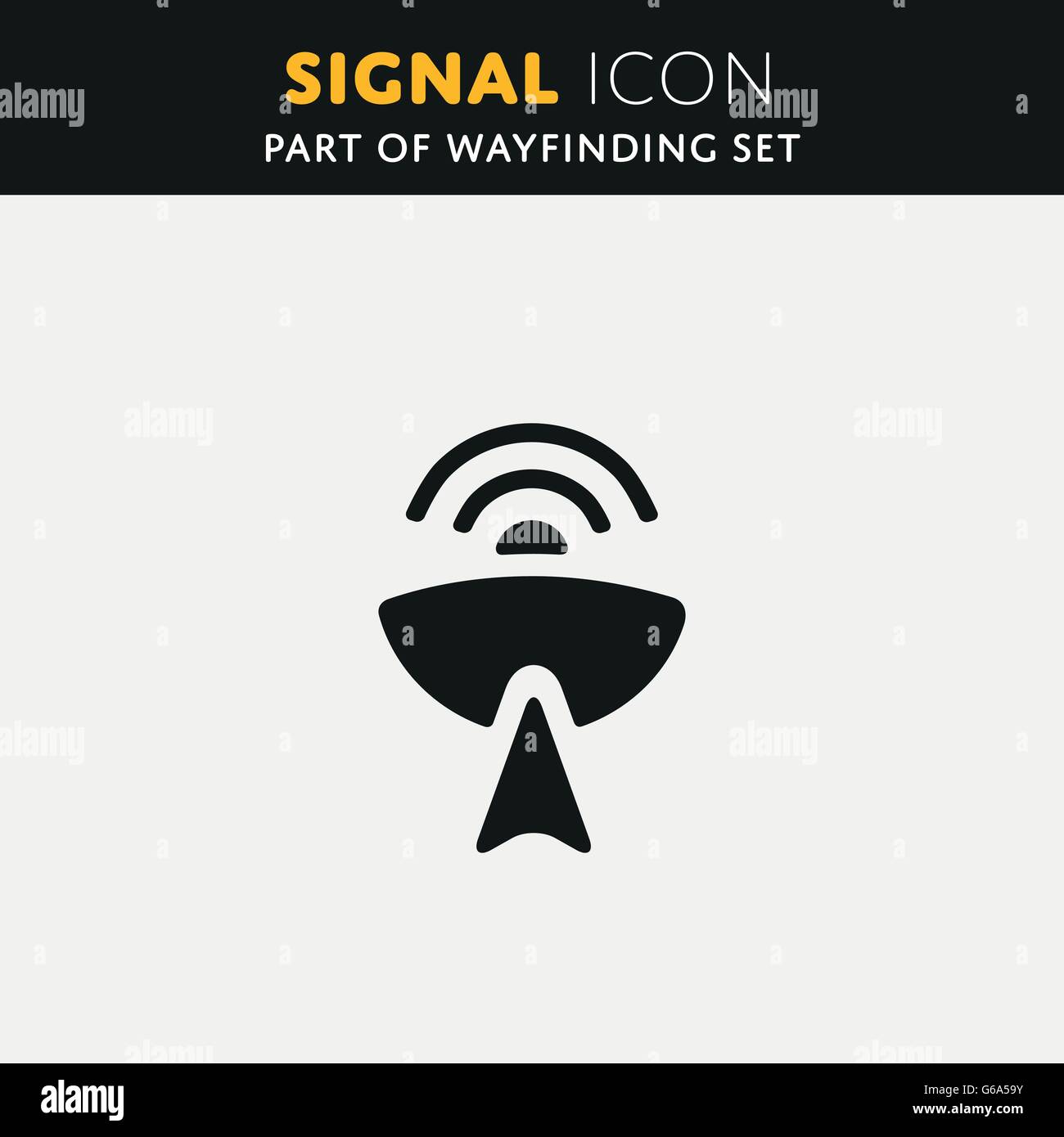 Radio modem hi-res stock photography and images - Alamy