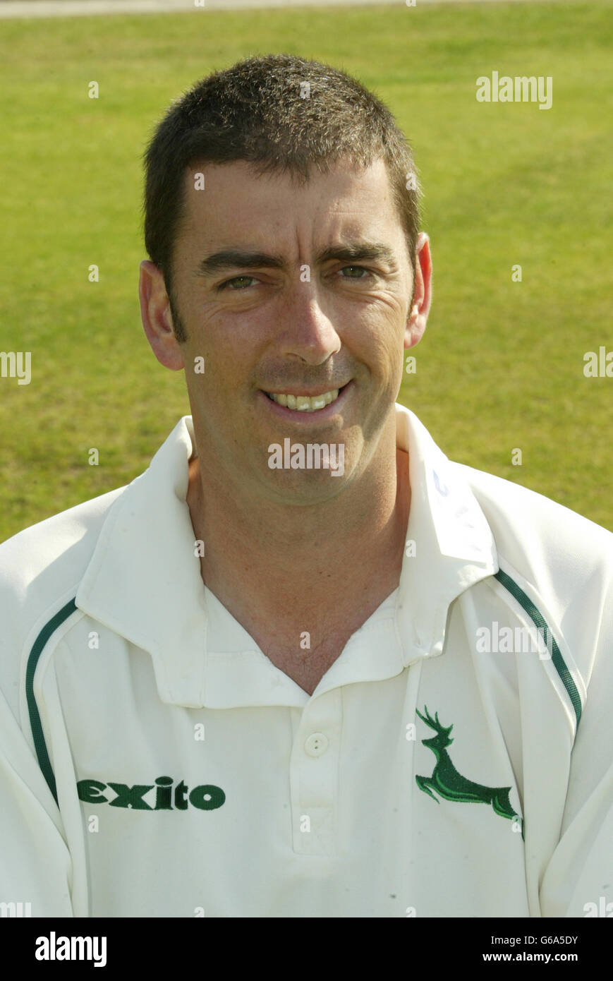 Darren bicknell hi-res stock photography and images - Alamy