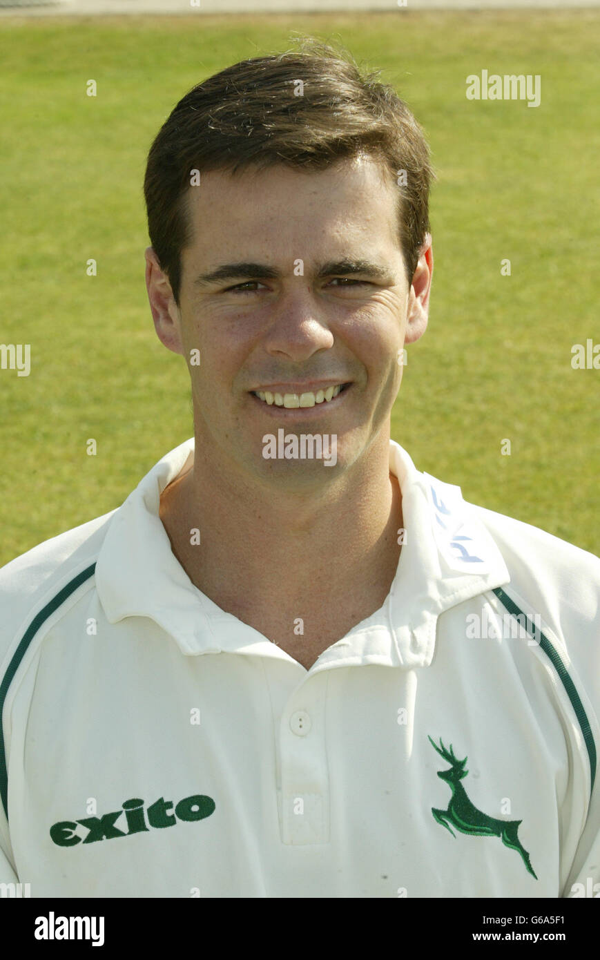 Jason gallian captain hi-res stock photography and images - Alamy