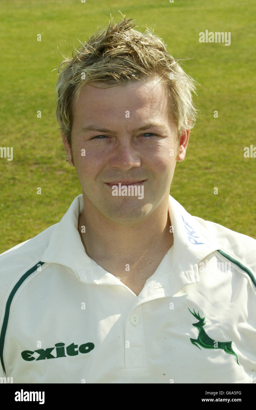 Stephen randall hi-res stock photography and images - Alamy