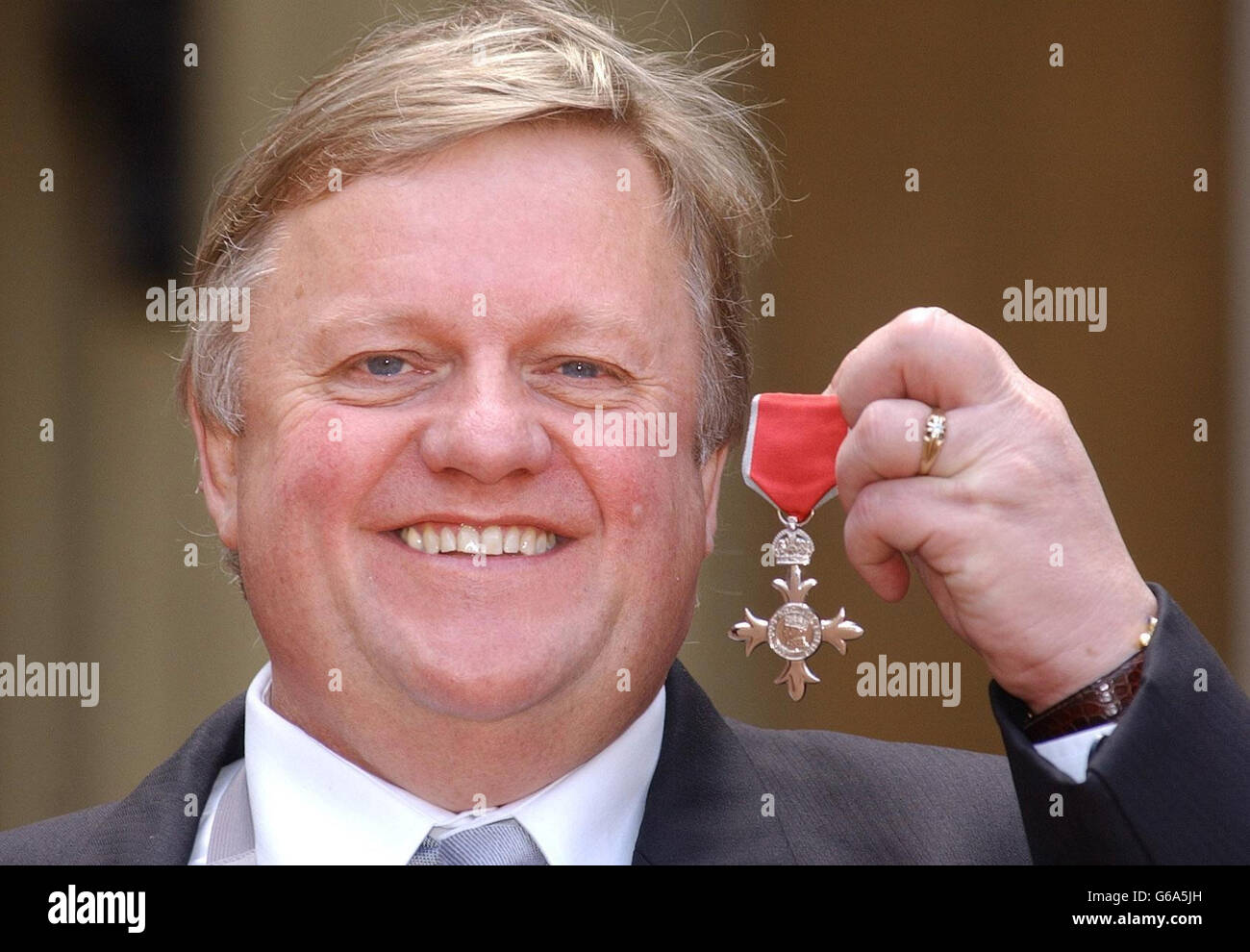 David legge hi-res stock photography and images - Alamy