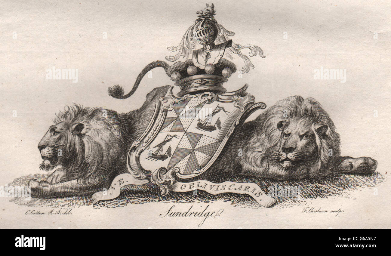 Sundridge High Resolution Stock Photography and Images - Alamy