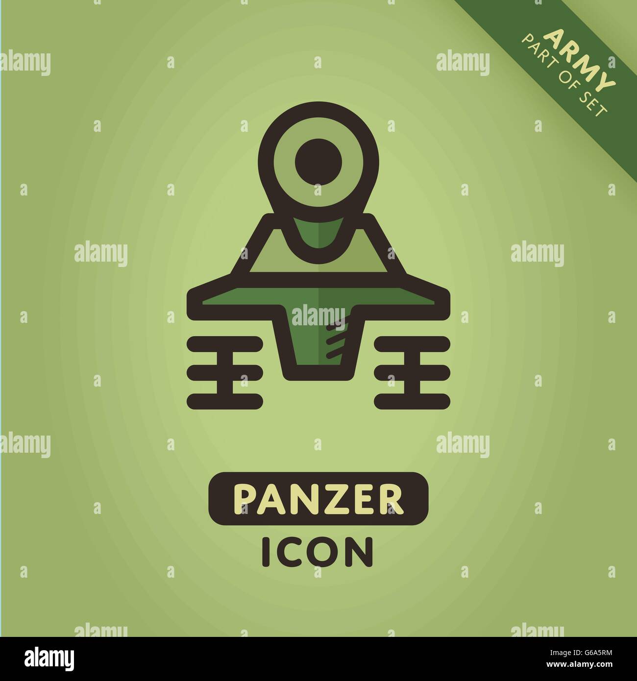 Abrams tank Stock Vector Images - Alamy