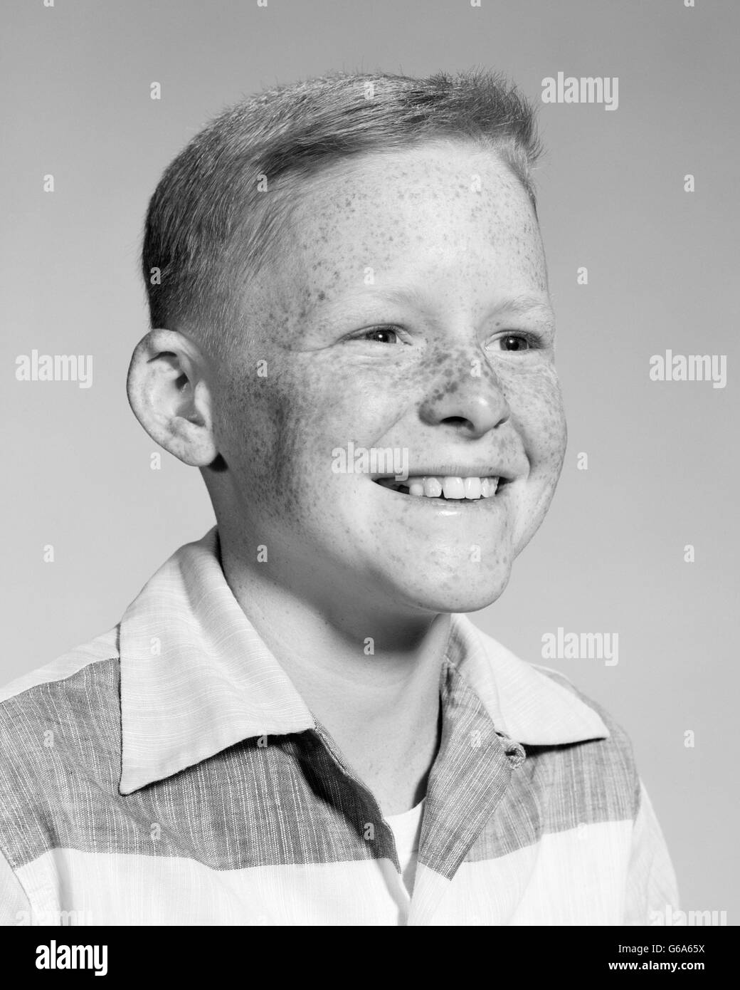 1960s pre teen boy hi-res stock photography and images - Alamy
