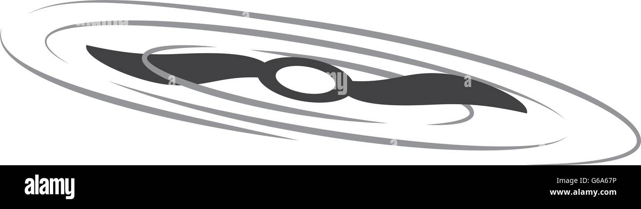 robot icon. Drone design. Vector graphic Stock Vector Image & Art - Alamy