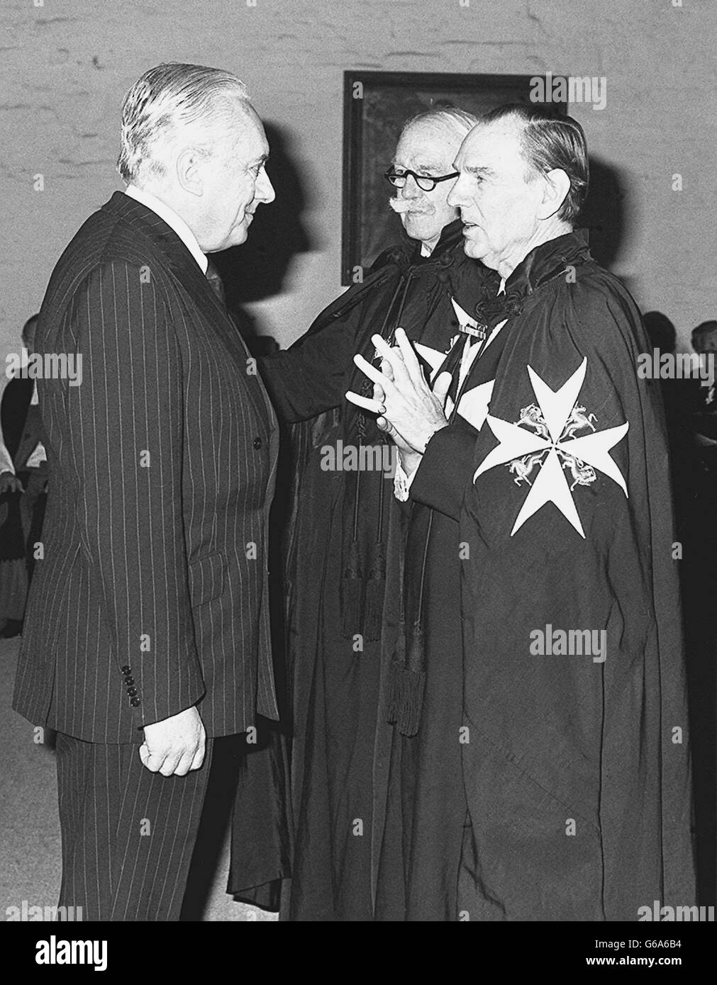 Sir gilbert inglefield Black and White Stock Photos & Images - Alamy