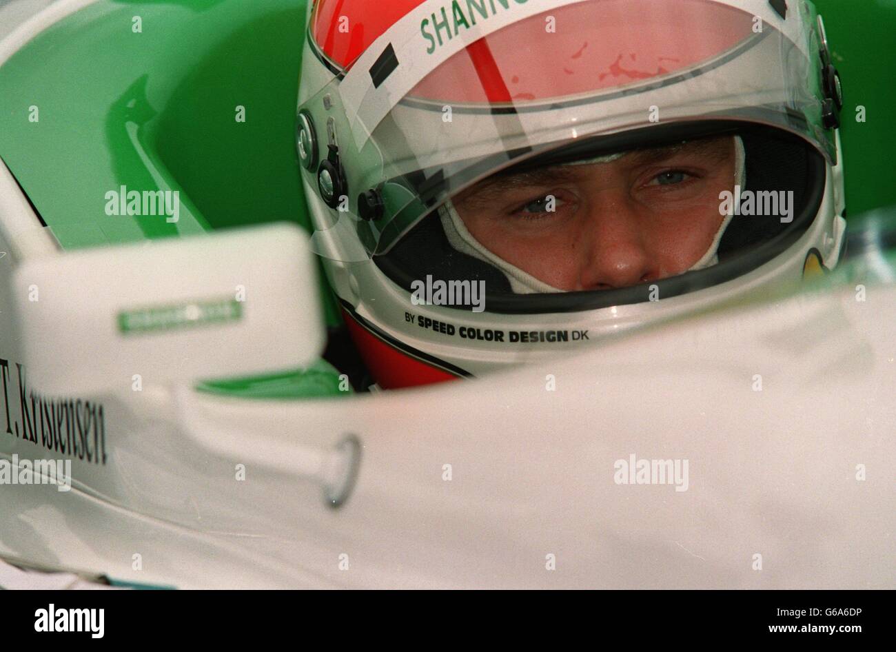 Formula f3000 hi-res stock photography and images - Alamy