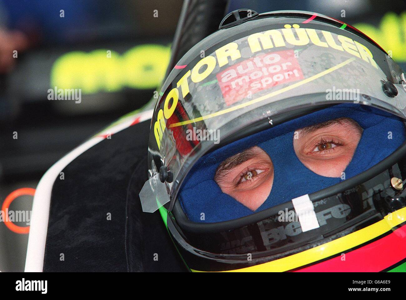 Formula f3000 hi-res stock photography and images - Alamy