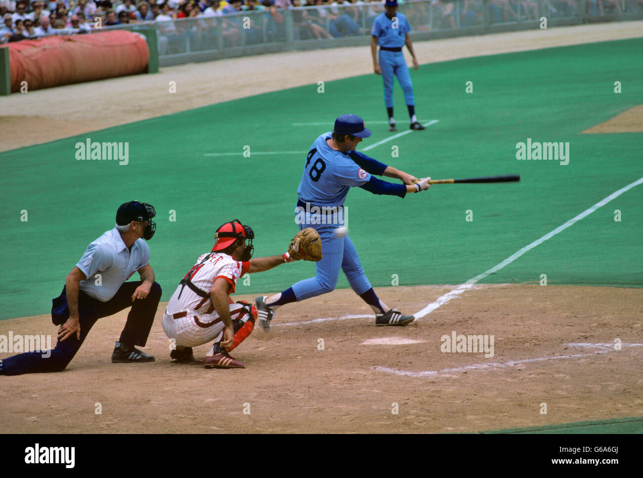 Chicago 1970s color hi-res stock photography and images - Alamy