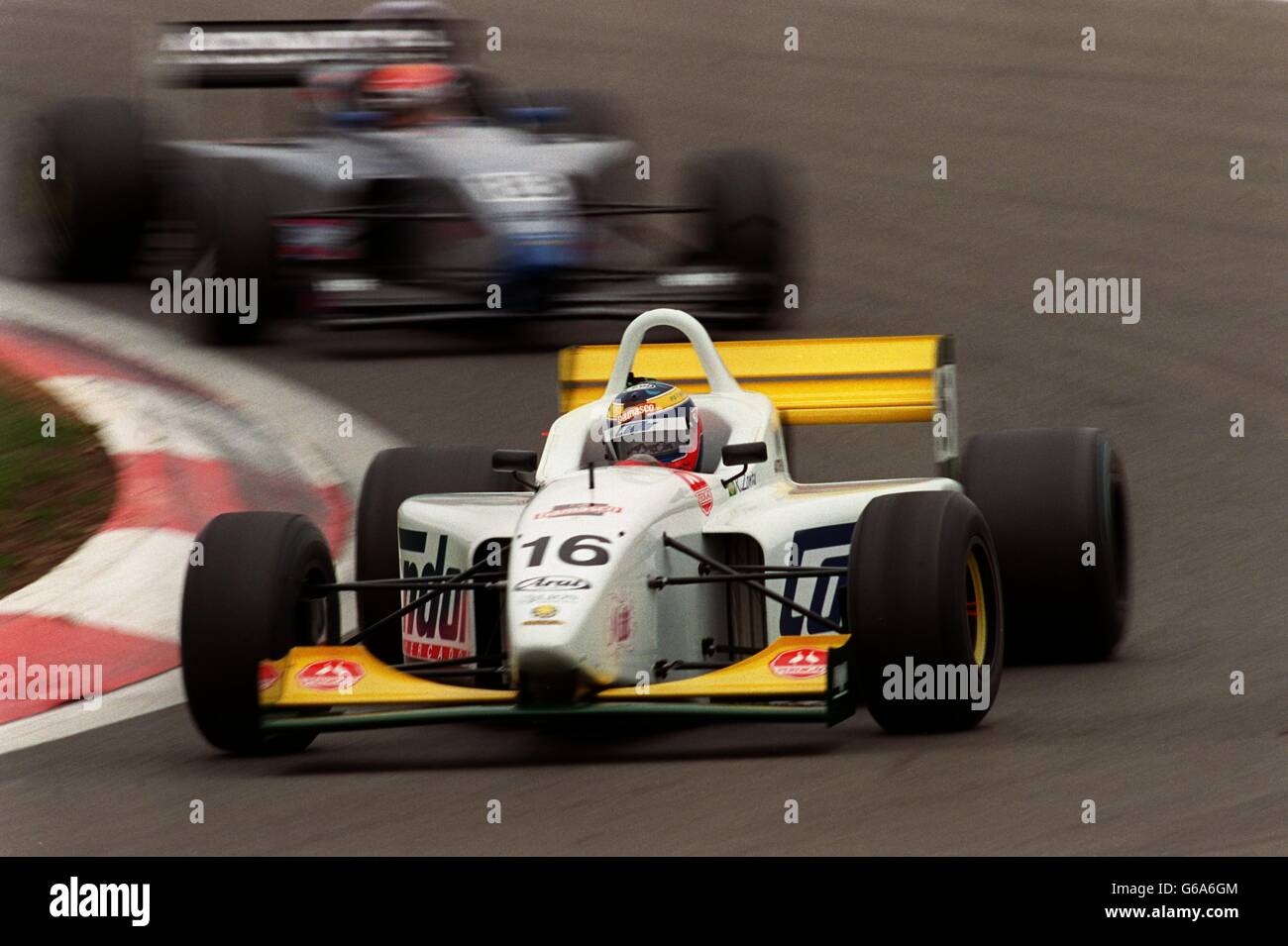 Formula f3000 hi-res stock photography and images - Alamy