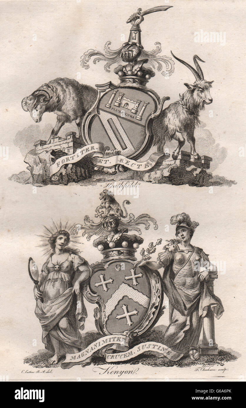 Kenyon hi-res stock photography and images - Alamy