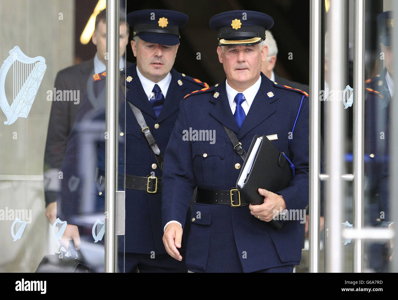 Dundon guilty geoghegan murder hi-res stock photography and images - Alamy