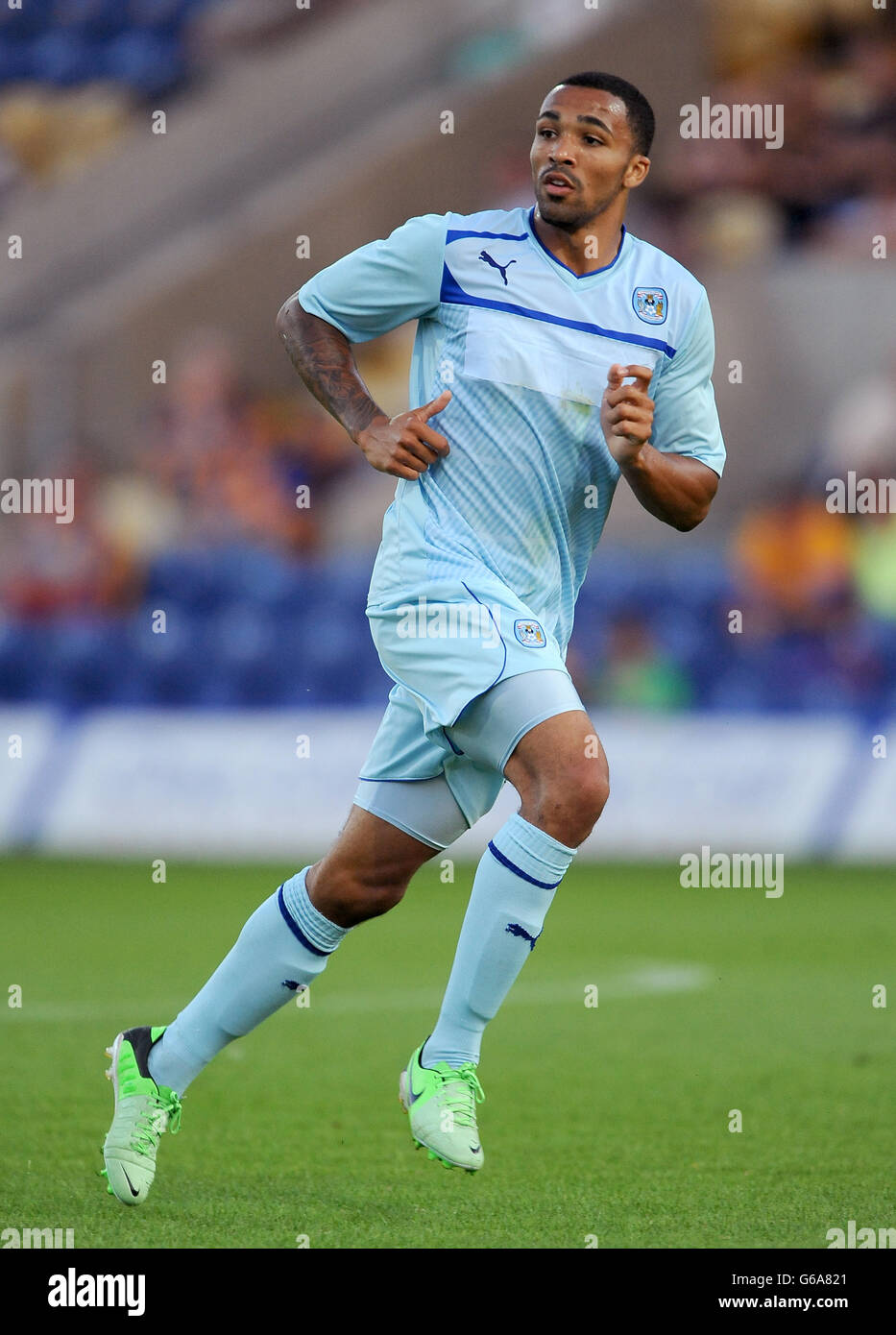 Callum field hi-res stock photography and images - Alamy