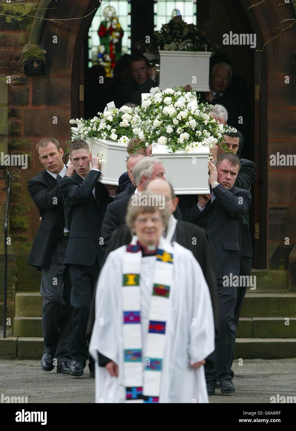 Young Brothers Funeral High Resolution Stock Photography and Images - Alamy