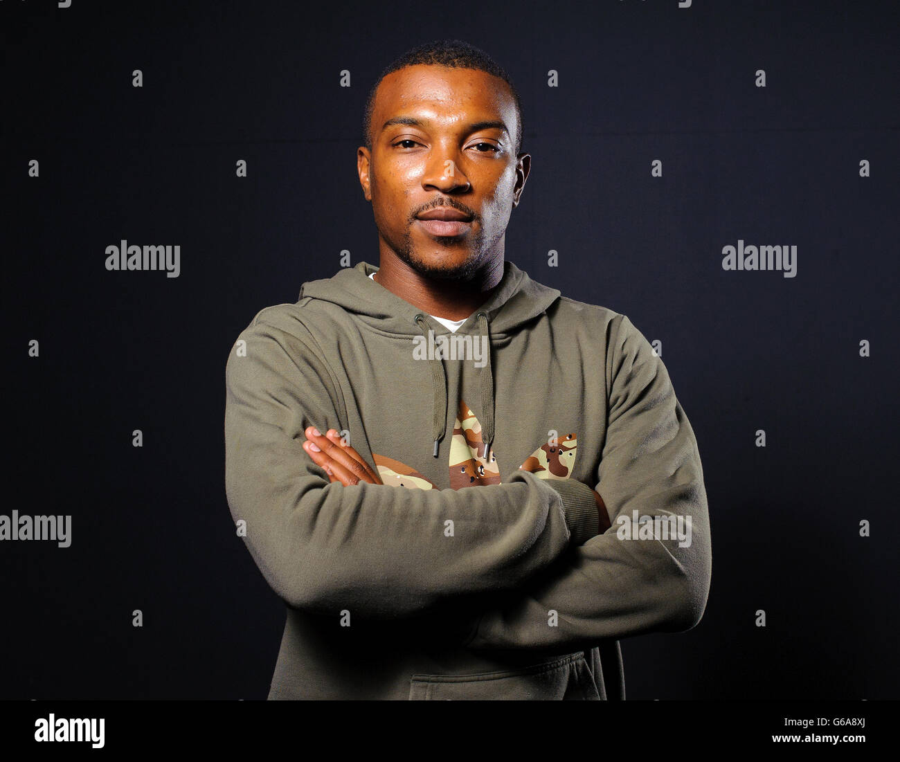 Top Boy screening - London Stock Photo - Alamy