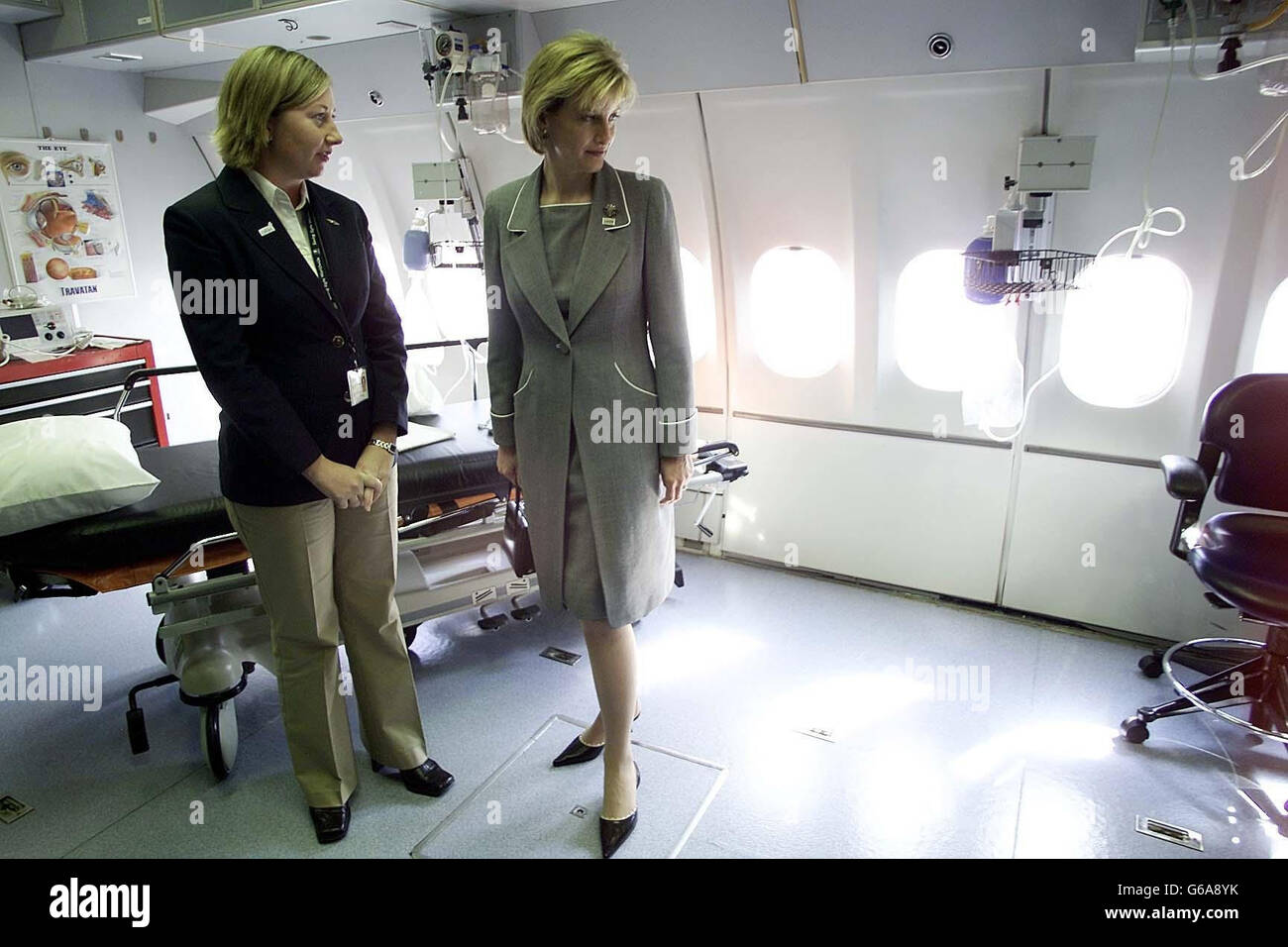 Orbis dc 10 hi-res stock photography and images - Alamy