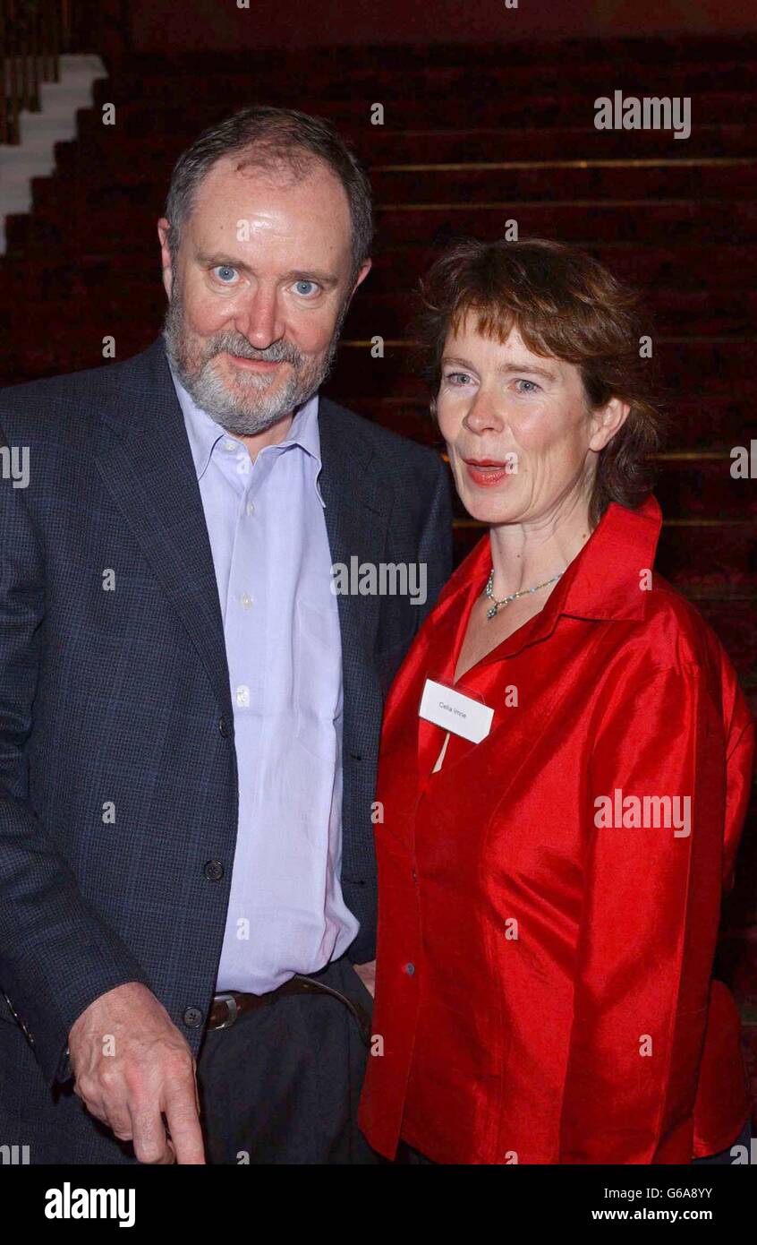 Broadbent Imrie - BPG Awards Stock Photo - Alamy