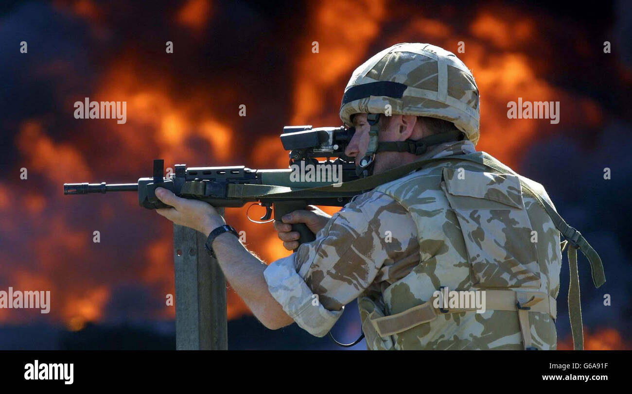 British Desert Rats High Resolution Stock Photography and Images - Alamy