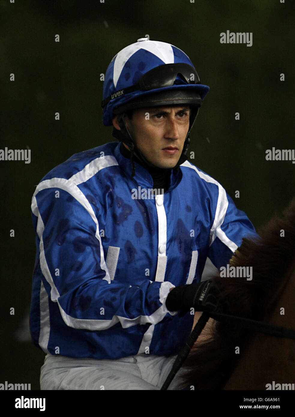 Sport horse racing chris catlin hi-res stock photography and images - Alamy