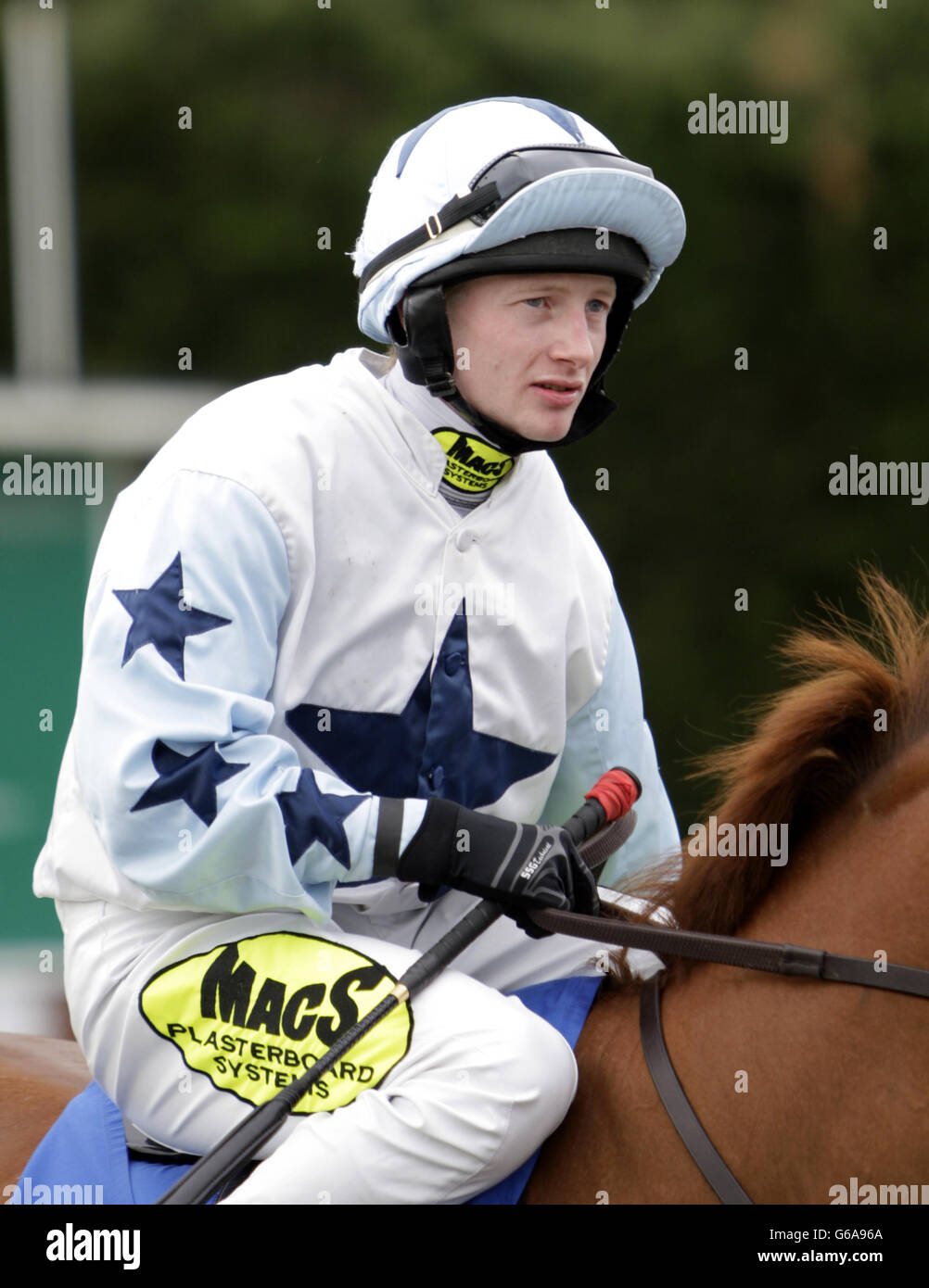 At nottingham racecourse hi-res stock photography and images - Alamy