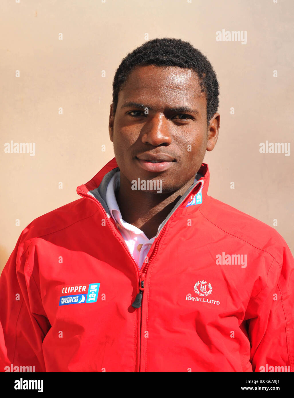 Sailing - Clipper Round the World Yacht Race - Nelson Mandela Children ...