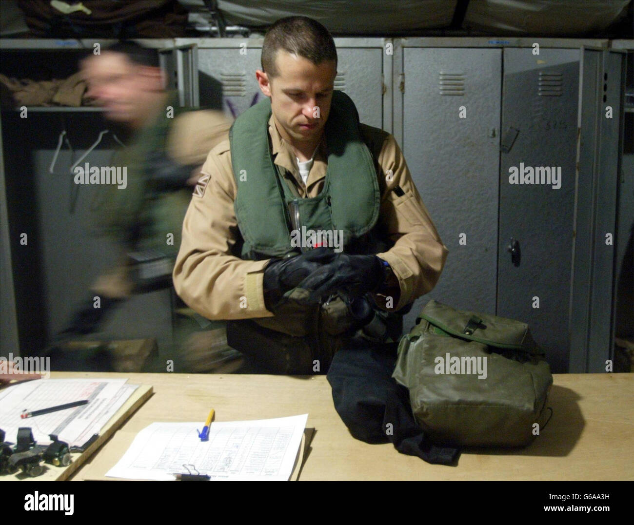 Walker air force base hi-res stock photography and images - Alamy