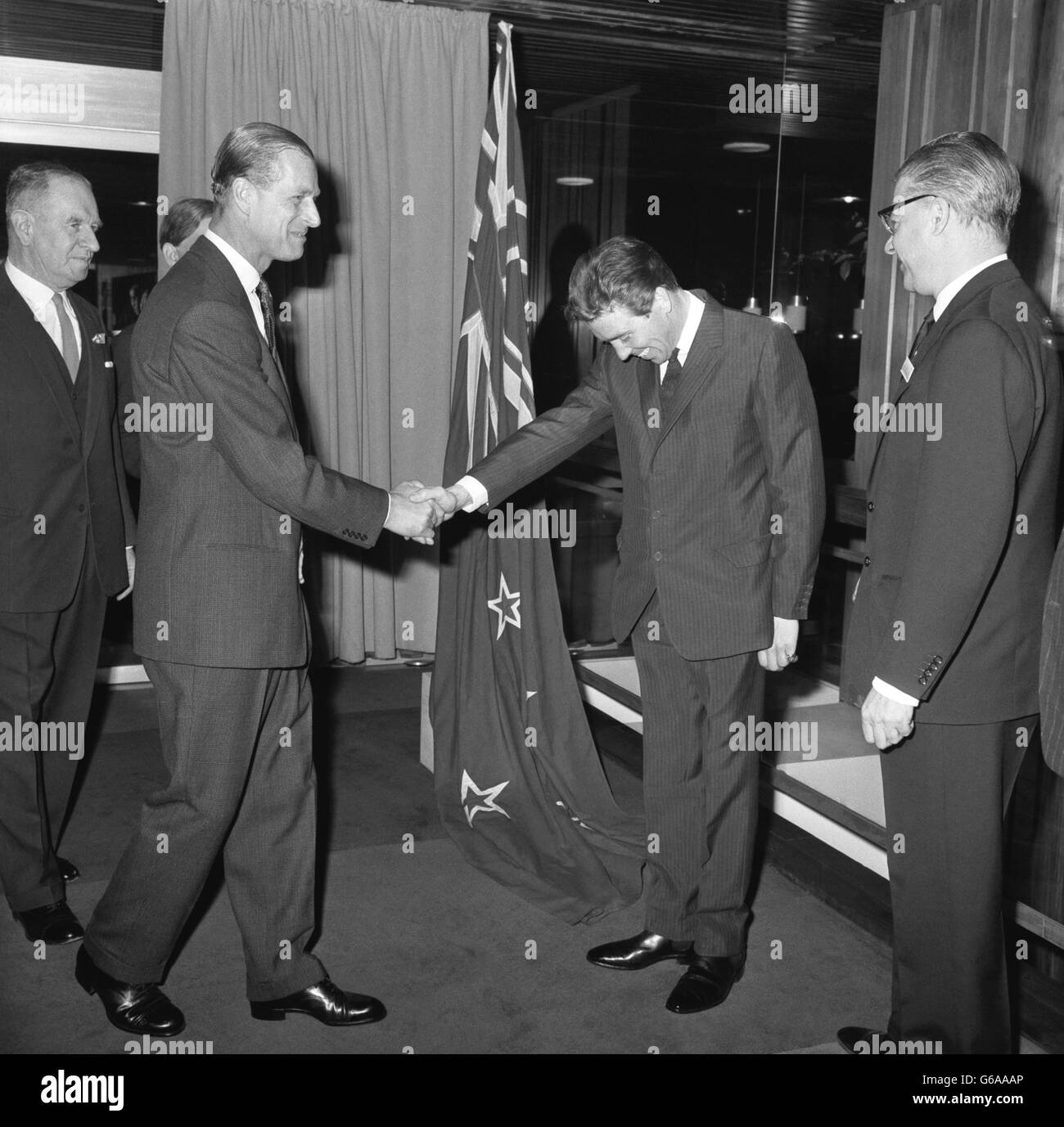 Shakes hands with his brother in law hi-res stock photography and ...