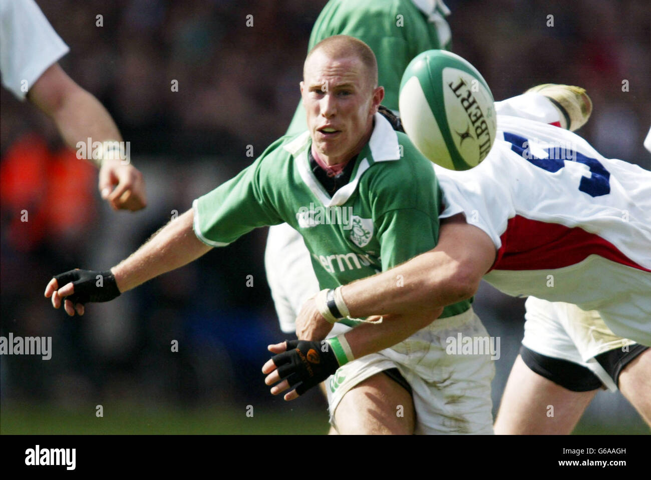 Ben stringer hi-res stock photography and images - Alamy