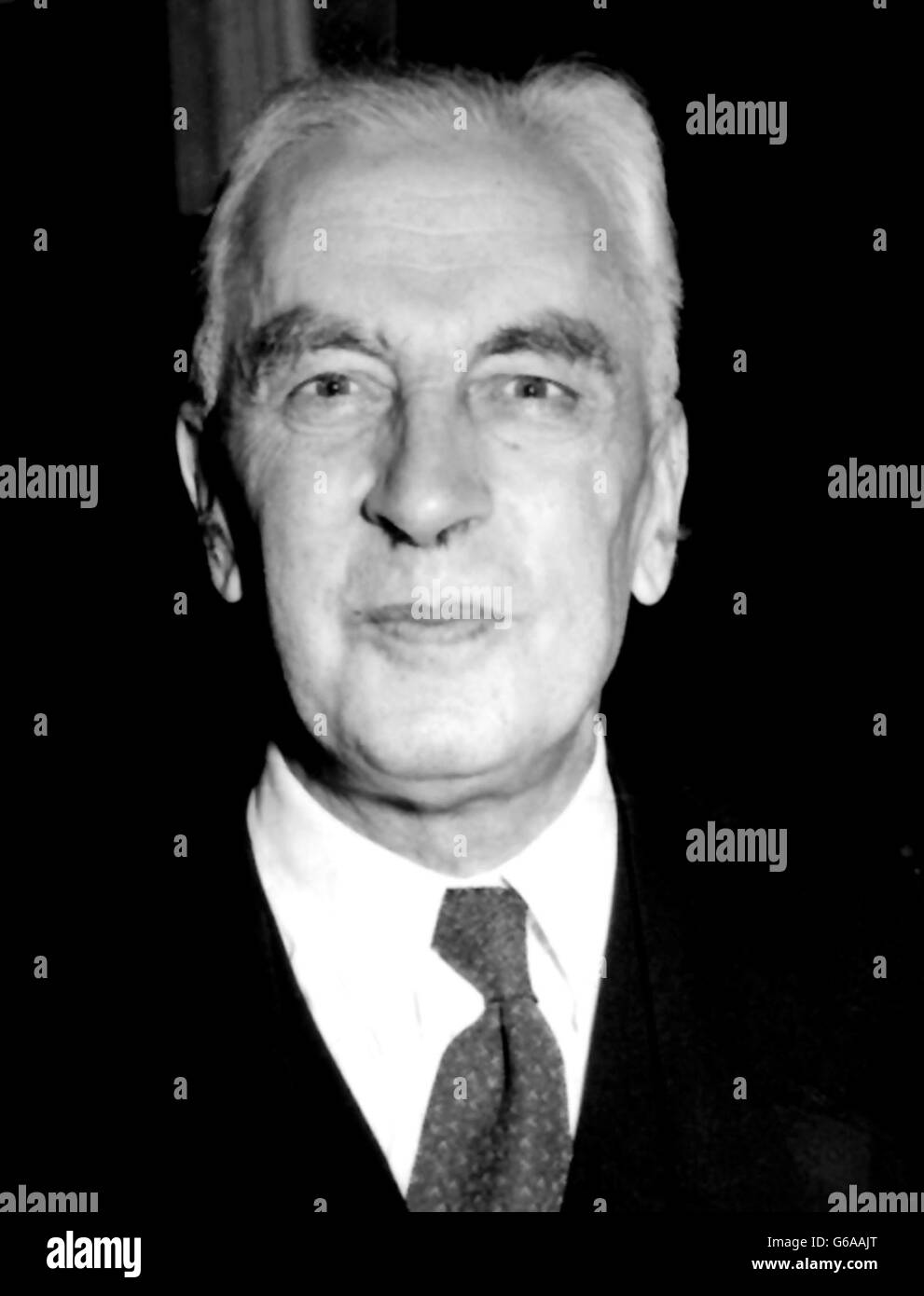 Dr arnold hi-res stock photography and images - Alamy